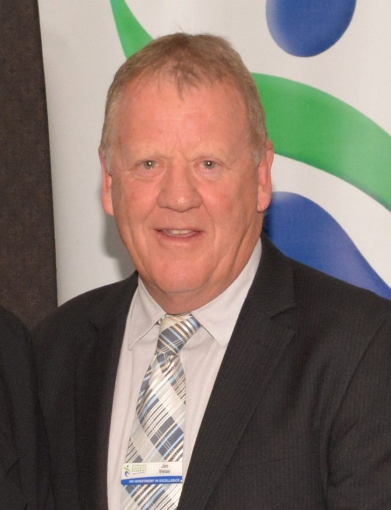 Meet the Team - Gippsland Sports Academy